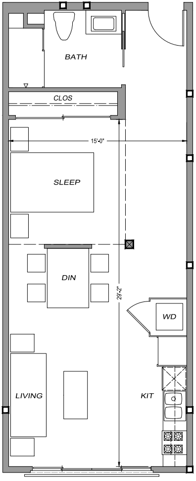 R3 Single Large - The R3